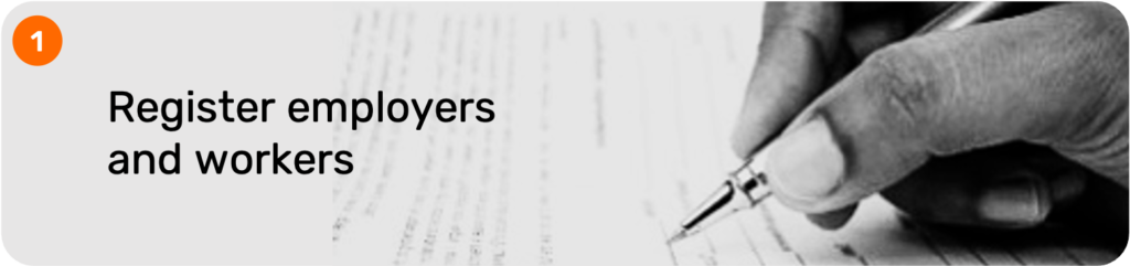 What We Do – SSNIT