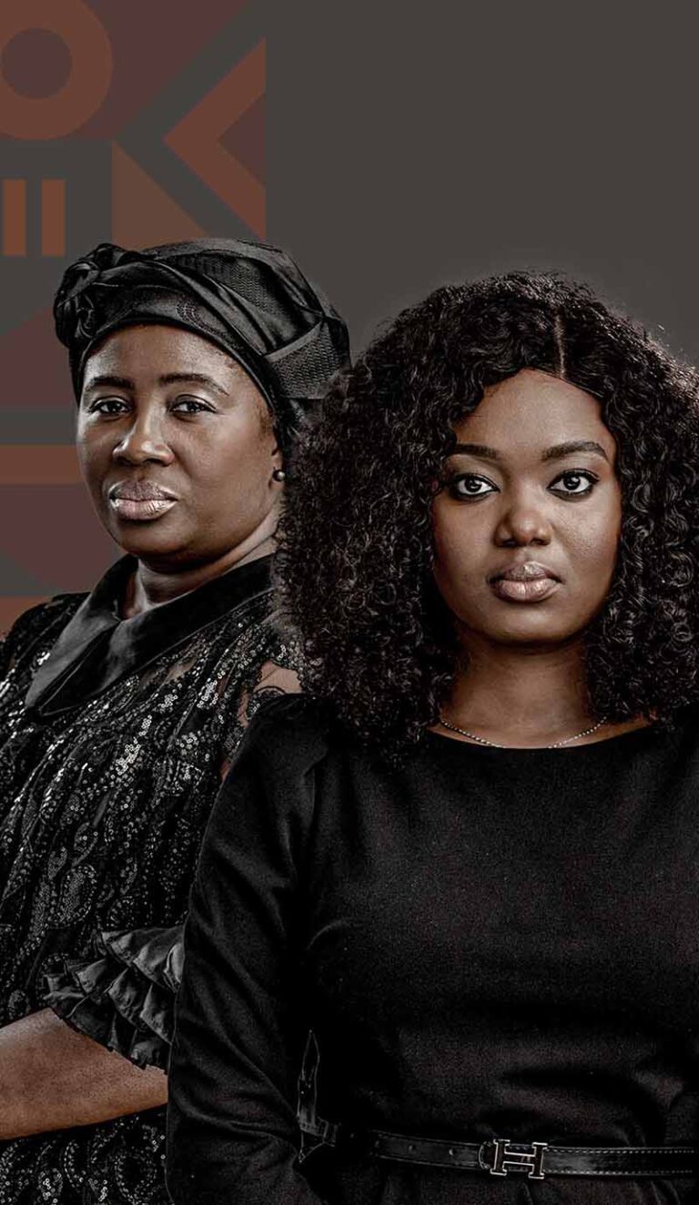 Survivors Benefit – SSNIT