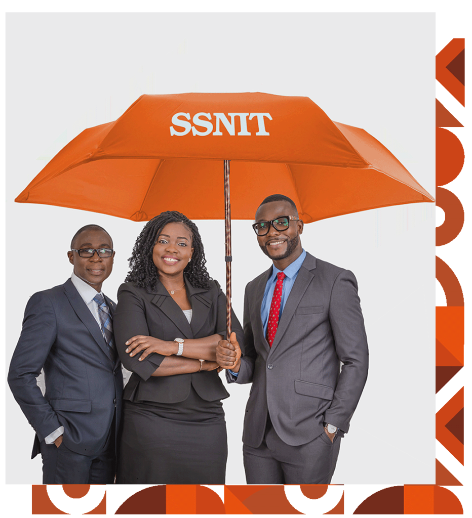 Vision, Mission & CoreValues – SSNIT