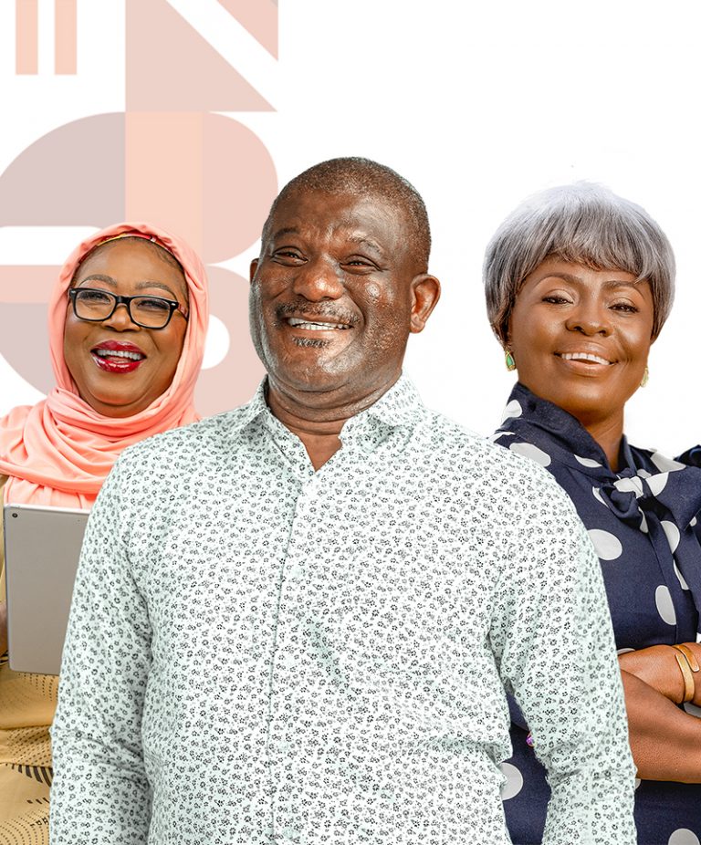 What We Do – SSNIT