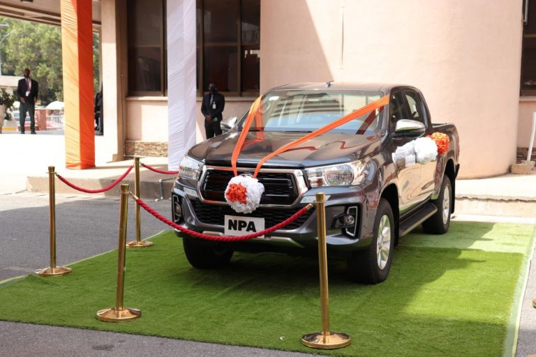 Corporate Social Responsibility – SSNIT