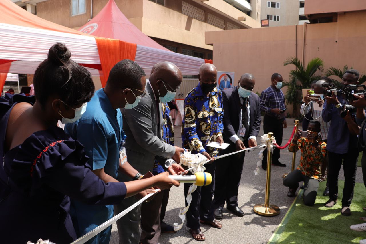 Corporate Social Responsibility – SSNIT