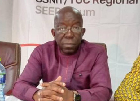 Join SSNIT To Eradicate Old Age Poverty – SSNIT
