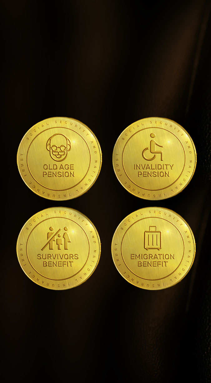 SSNIT – We Deliver on Our Promise