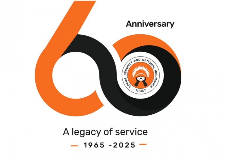 Ghana celebrates 60 years of Social Security: A promise of dignity and ...